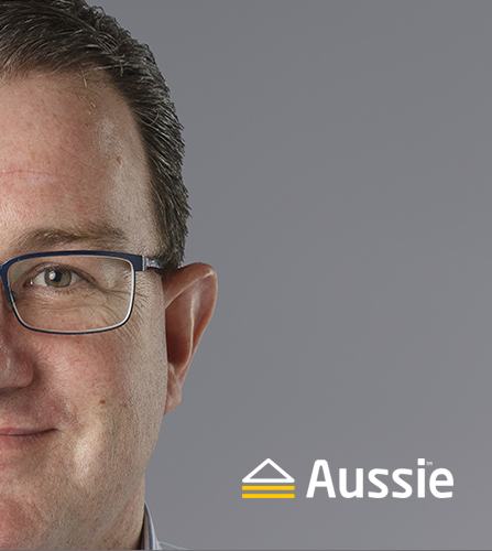 Matthew Arnett | Aussie Mortgage Broker